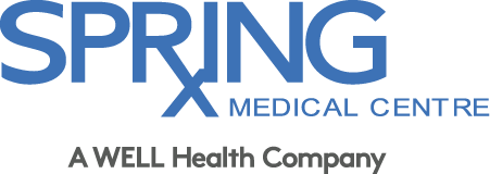 Spring Medical Centre | Burnaby | WELL Health Clinic Network