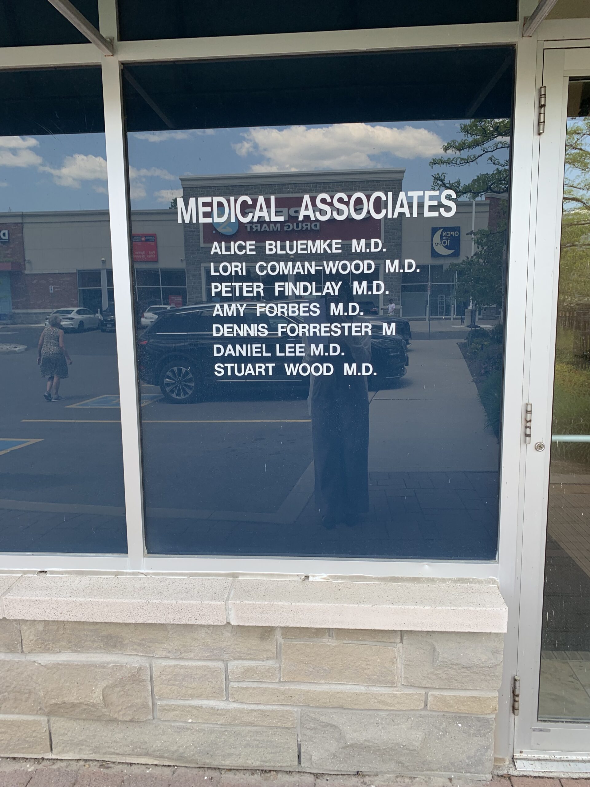 WELL Health Medical Centres - Port Credit | WELL Clinics